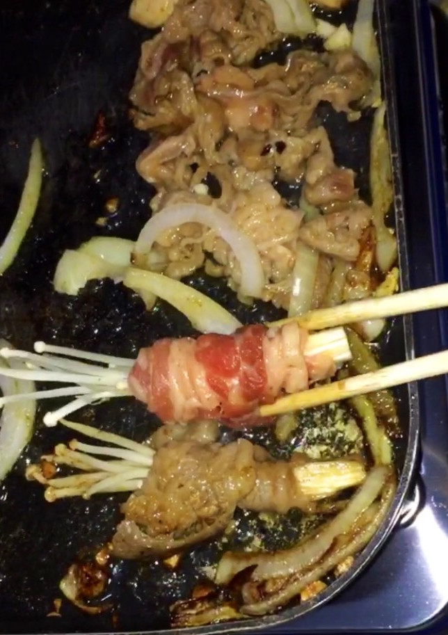 Resep Grill Bbq Ala Rumahan oleh indynadesta - Cookpad