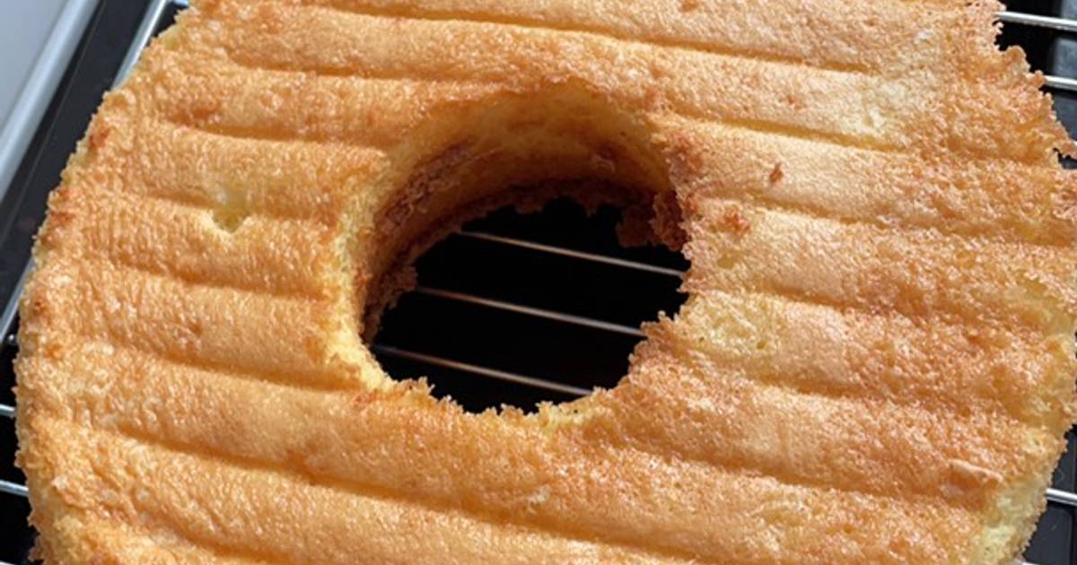 Resep All in one Cake oleh Debora - Cookpad