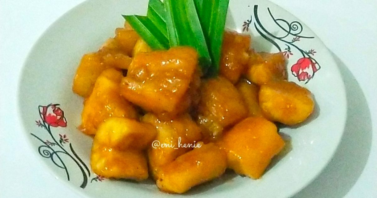 56 resep kluwo enak dan mudah - Cookpad