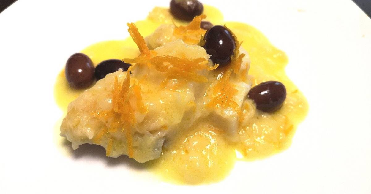 26 ricette facili e deliziose di merluzzo arancia - Cookpad