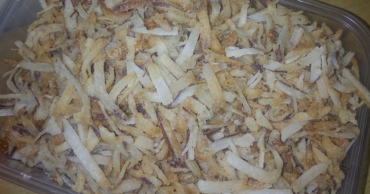 Sweet Coconut Snacks Recipe by Emunahskitchen - Cookpad