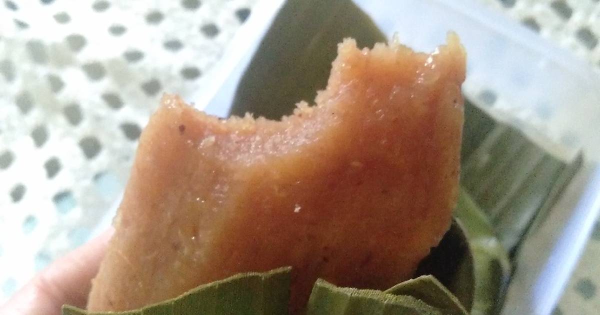26 resep lappet batak enak dan mudah - Cookpad
