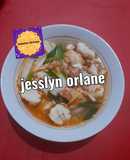 Resep Tekwan Khas Palembang: Kenyal, Gurih, dan Mengundang Selera