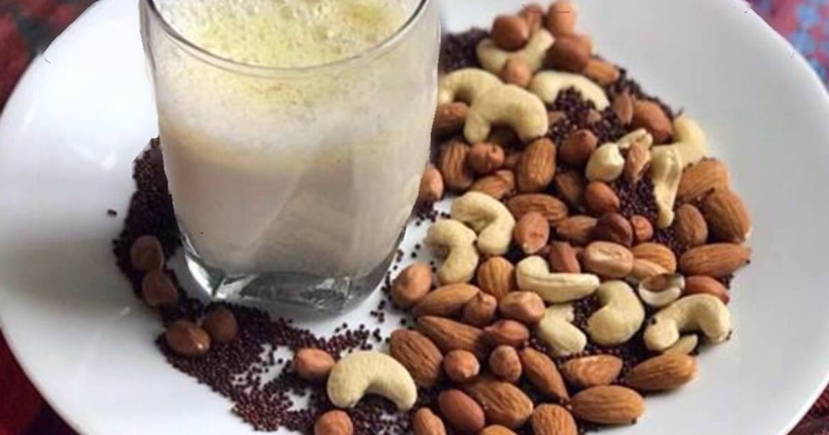 705 easy and tasty millet powder recipes by home cooks - Cookpad