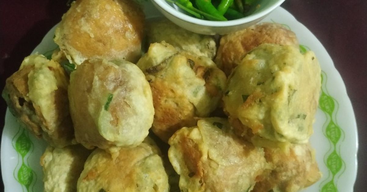 Resep Tahu Isi Bihun oleh Bunda Syahira - Cookpad