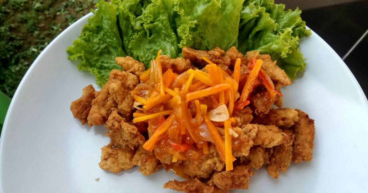 884 resep koloke enak dan sederhana - Cookpad
