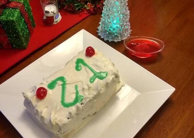 Pastel en vaso sin harina Receta de Sofi- Cookpad