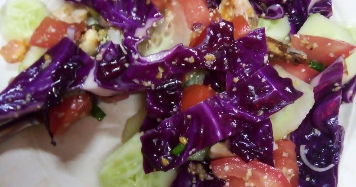 Repollo de colombia - 104 recetas caseras- Cookpad