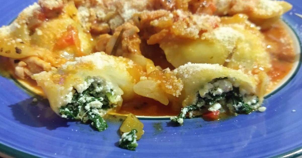 Como hacer capeletis - 159 recetas caseras- Cookpad