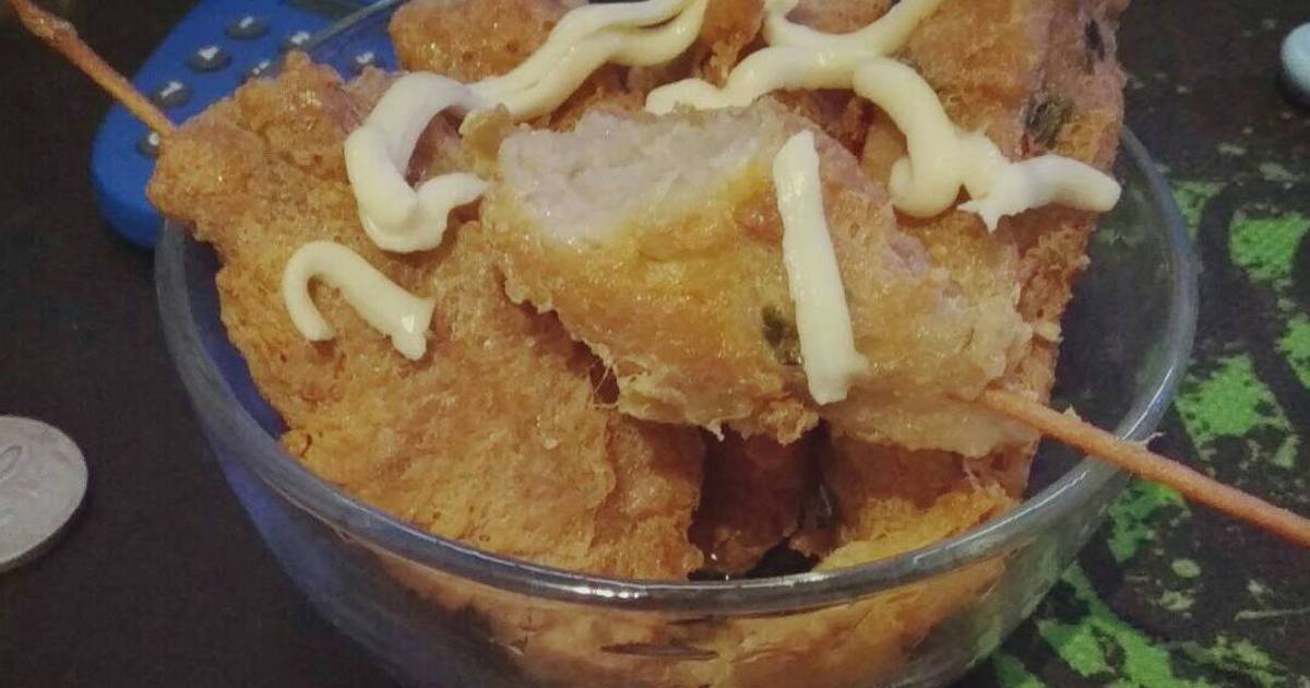 Resep Sempol Ayam oleh Pyonk - Cookpad