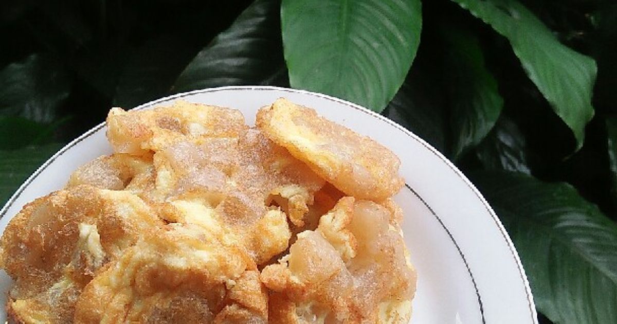 Resep Cilor Mini (Jajanan Jaman Now) oleh Fatimah - Cookpad