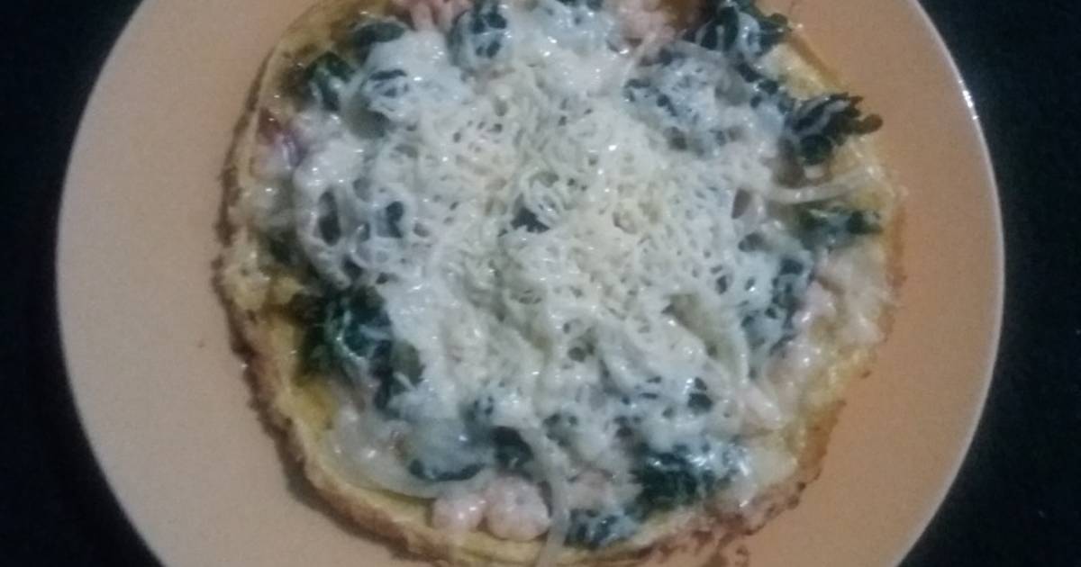 30 resep menu debm bayam enak dan mudah - Cookpad