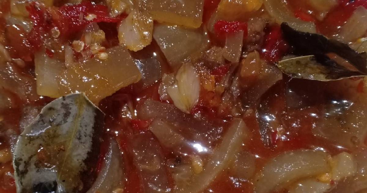 4.907 resep kulit sapi enak dan sederhana ala rumahan - Cookpad