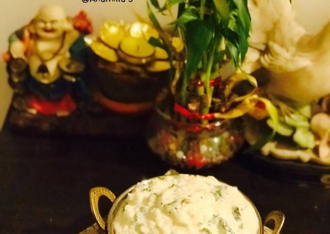 Thayir Sadam: Kerala Style Curd Rice Recipe by Anamika Banerjee - Cookpad