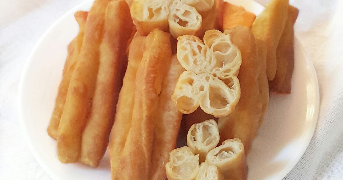 Browse Cakwe Recipes: Easy & Delicious Ideas - Cookpad