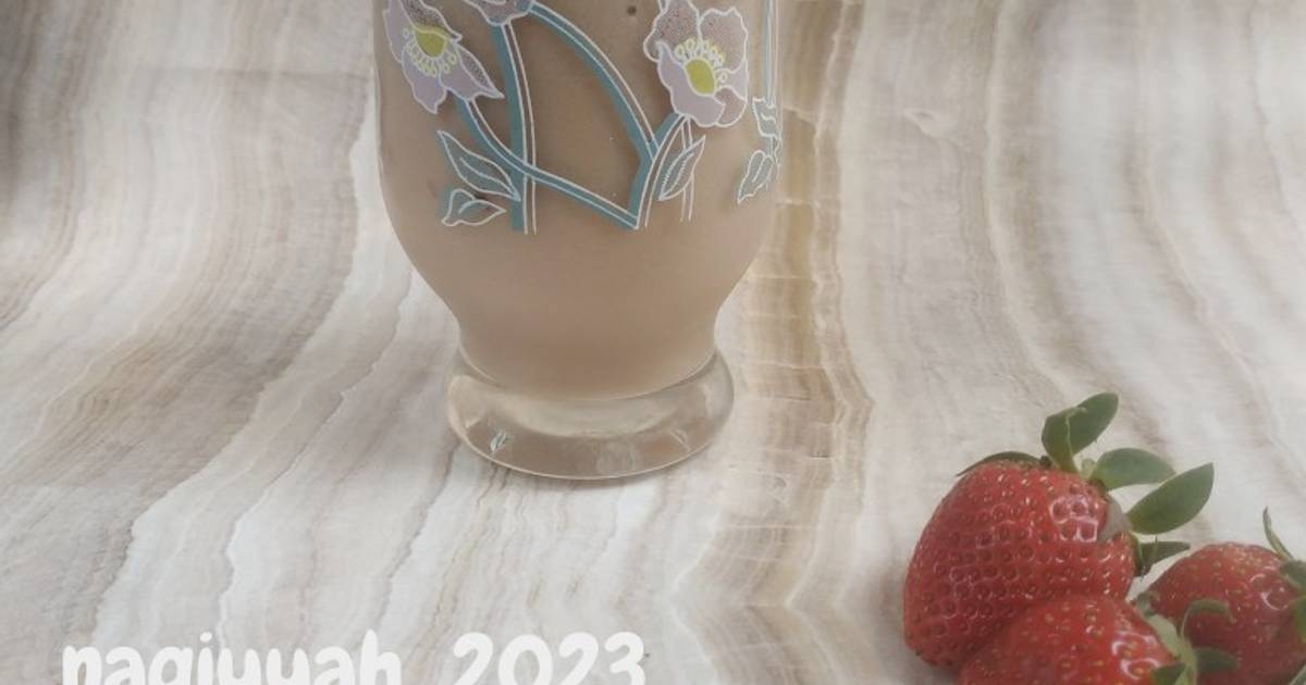 371 resep juice tape enak dan mudah - Cookpad