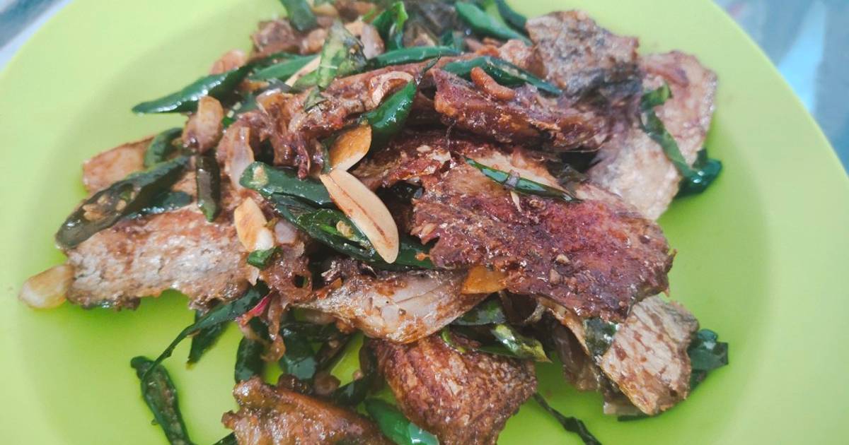 256 resep layur enak dan sederhana ala rumahan - Cookpad