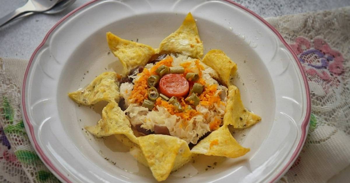 14 resep sup bunga matahari solo enak dan mudah - Cookpad