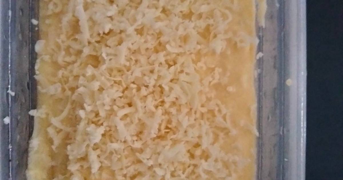 12 resep setup biskuit mpasi enak dan mudah - Cookpad