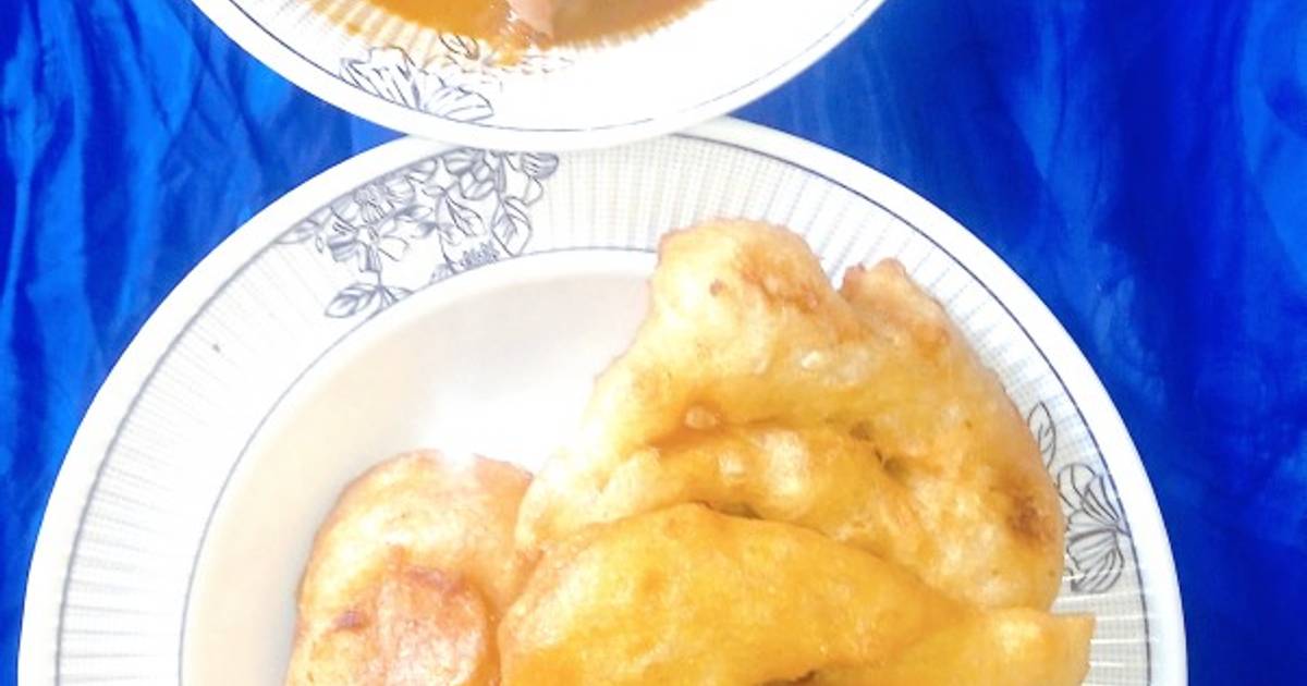 394 easy and tasty flour meat yeast recipes by home cooks - Cookpad