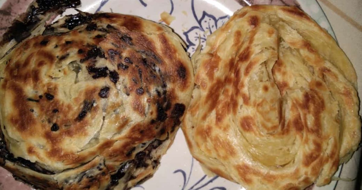Resep roti empuk asin rumahan enak dan mudah - Cookpad