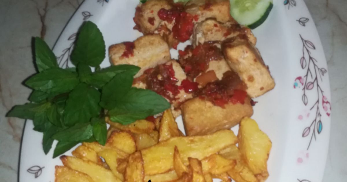 Dankali Da Awara girki daga Gumel - Cookpad