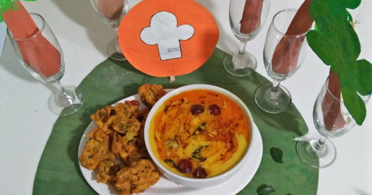 Khati Curry Recipe by @Tehmina_Ameen - Cookpad