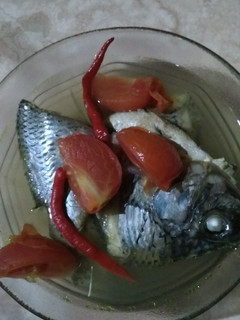Resep Tim Ikan Nila oleh Qauliya - Cookpad