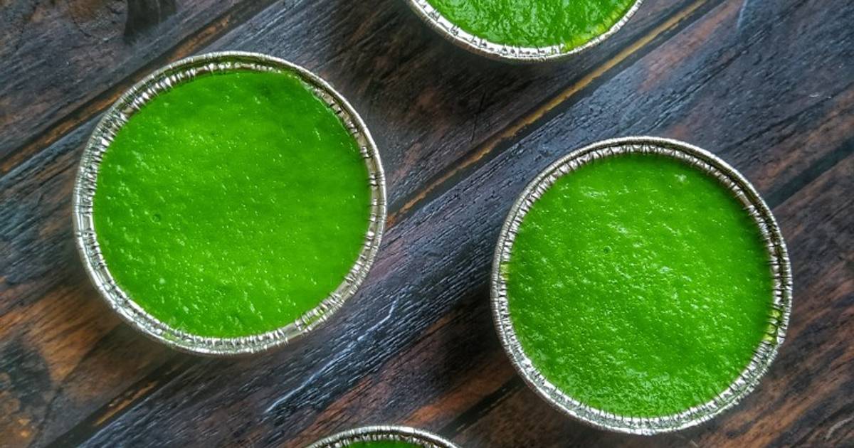 31 resep pulut srikaya hunkue enak dan mudah - Cookpad