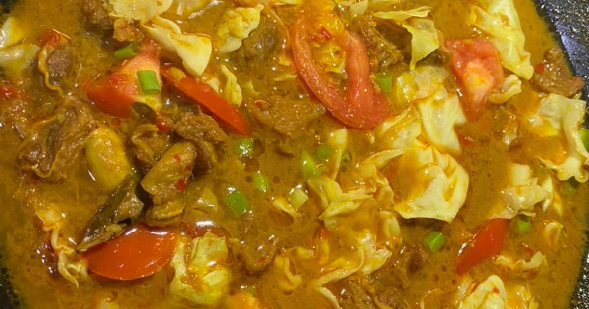 3.388 resep main course indonesia ala resto enak dan mudah - Cookpad