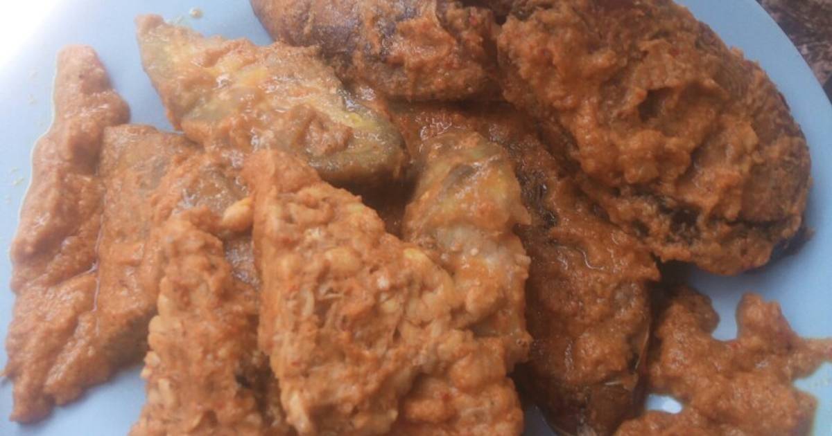 29 resep mok enak dan mudah - Cookpad