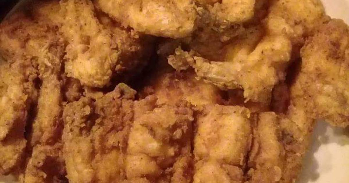 Crumb coated Fish fillets Recipe by Rehema Aoko - Cookpad