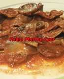 Ricette fettine di vitello
