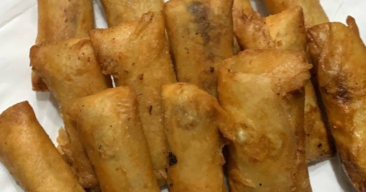 334 resep piscok lumer enak dan sederhana - Cookpad