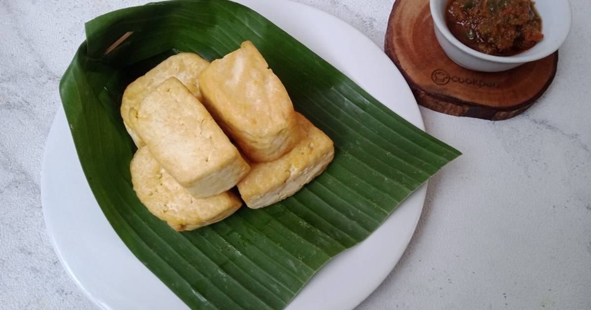 Resep Tahu Siksa khas Betawi oleh Deis Daraswati - Cookpad