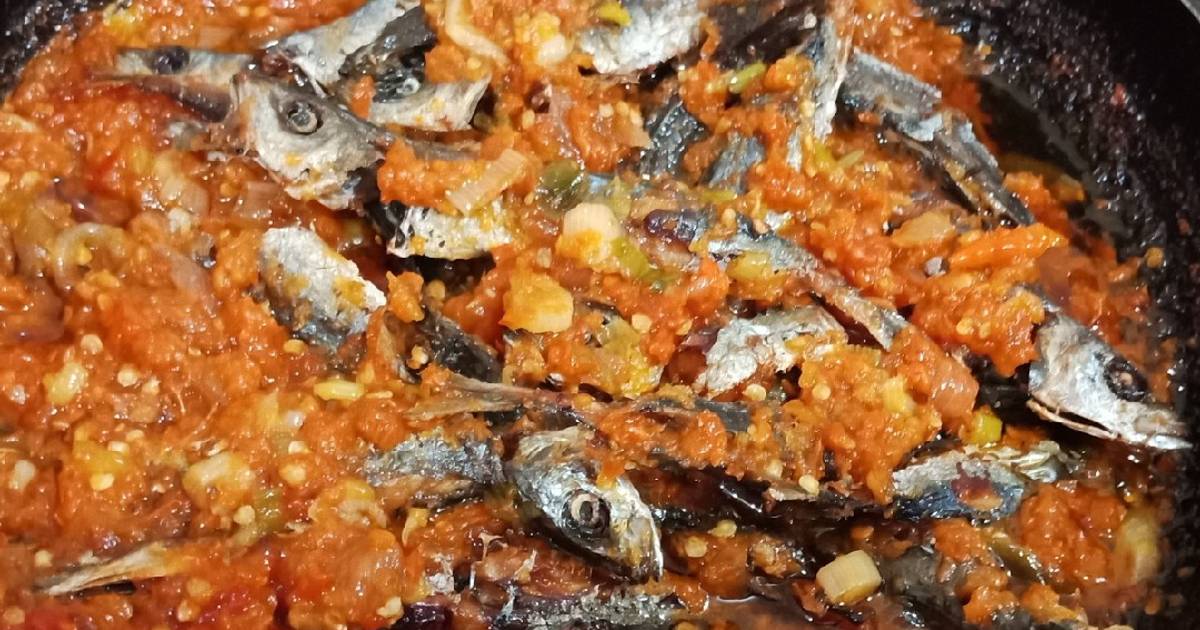 Resep Ikan sous rica oleh Lilies - Cookpad