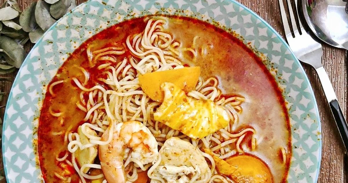23 resepi maggie oden yang sedap dan mudah oleh komuniti cookpad - Cookpad