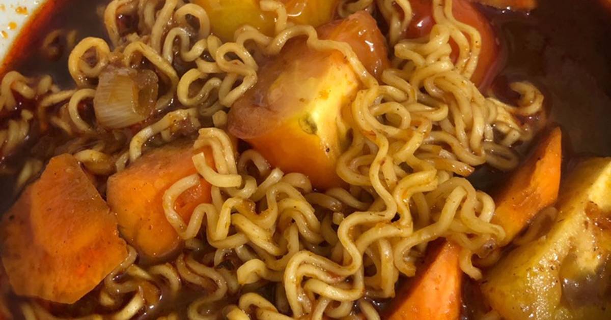 23 resepi maggie oden yang sedap dan mudah oleh komuniti cookpad - Cookpad