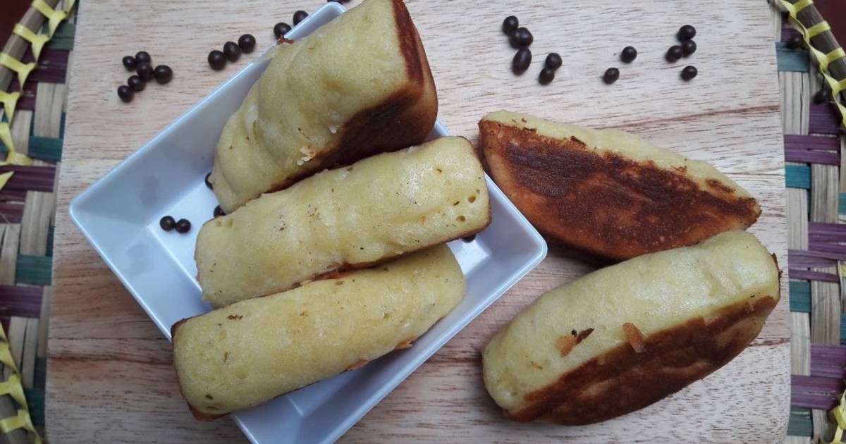 Resep Pukis original oleh Umy Nadhiya - Cookpad