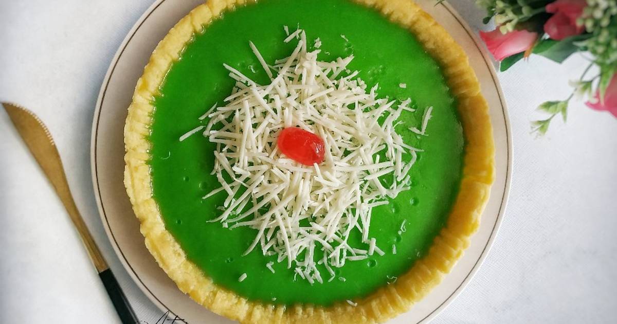 3.220 resep pie susu teflon enak dan mudah - Cookpad