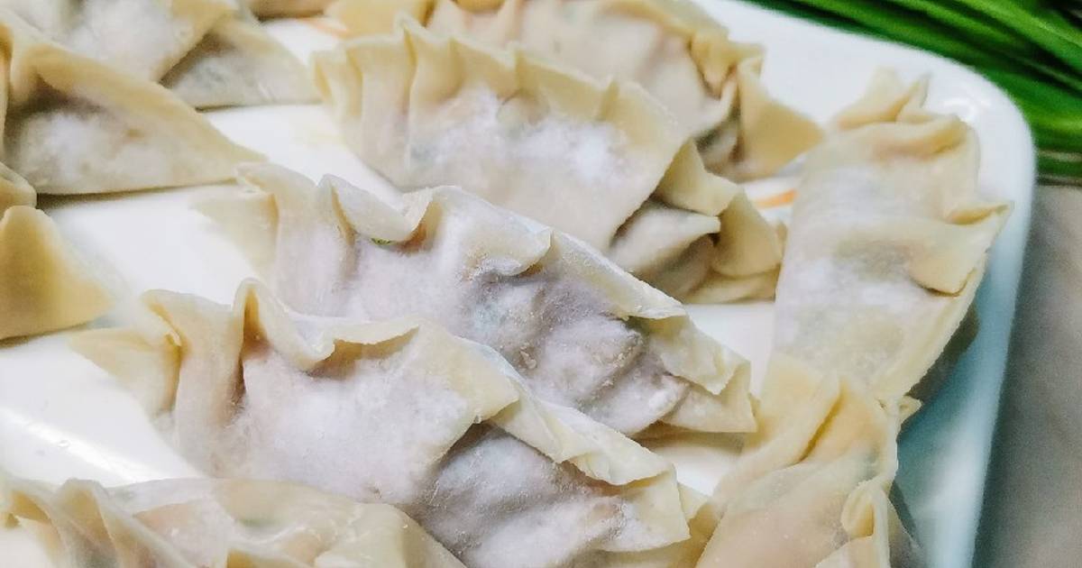 Resep Kuotie oleh Rhee - Cookpad