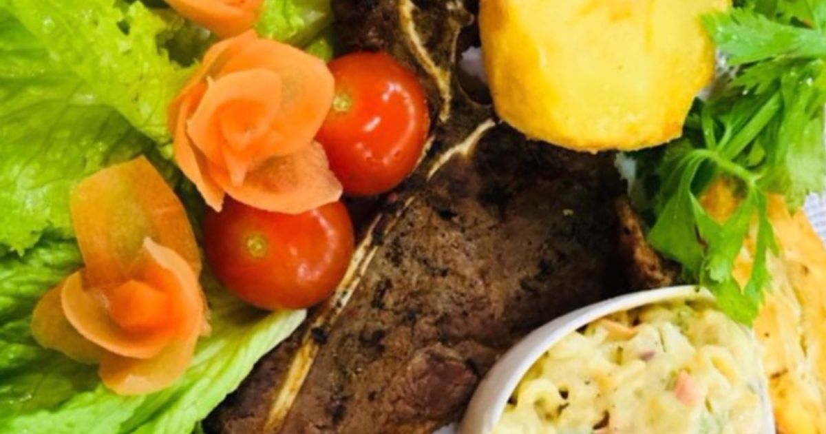 7 easy and tasty banting recipes by home cooks - Cookpad