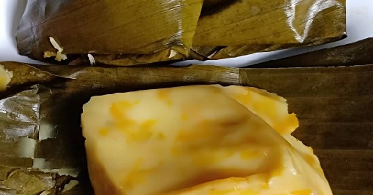 27 resep sumping enak dan sederhana - Cookpad