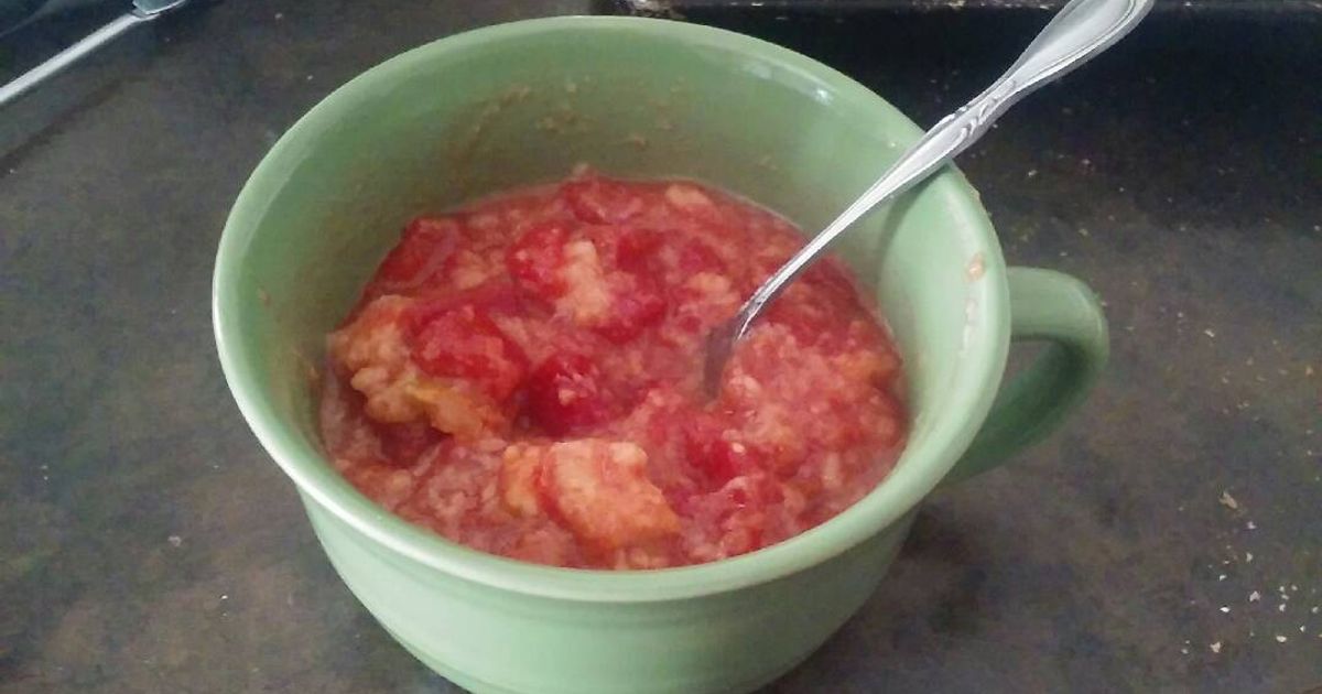 Southern Stewed Tomatoes Recipe By Rissasrecipes