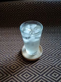 Resep Magic Water oleh Mama Aisya Wafi - Cookpad