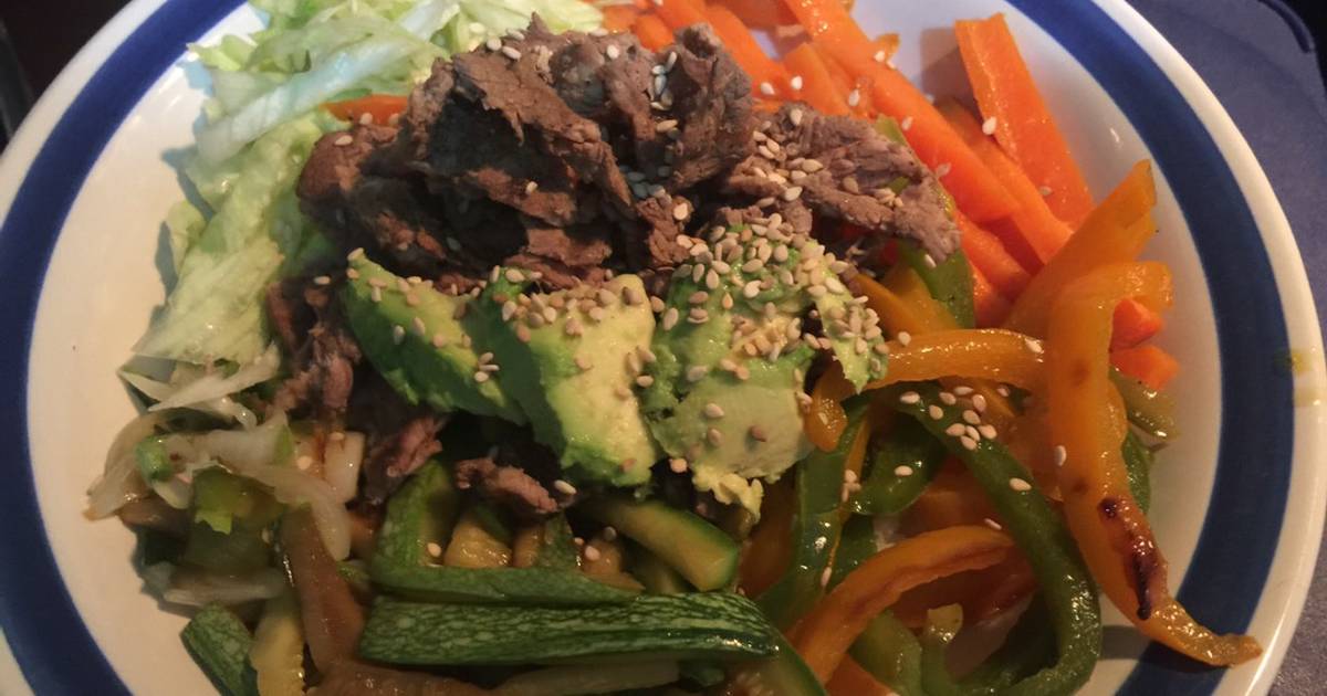 Comida coreana - 379 recetas caseras- Cookpad