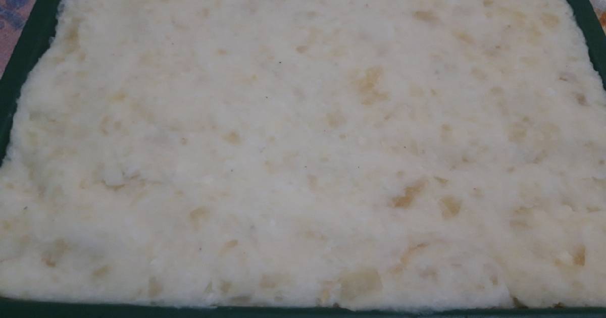 11 resep kethek enak dan sederhana - Cookpad