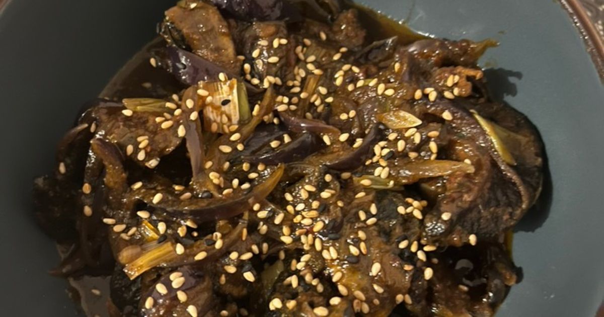 Sautéed Escargot Recipe By Fatim Keita