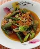 Resep tauco lezat & mudah untuk hidangan rumahan