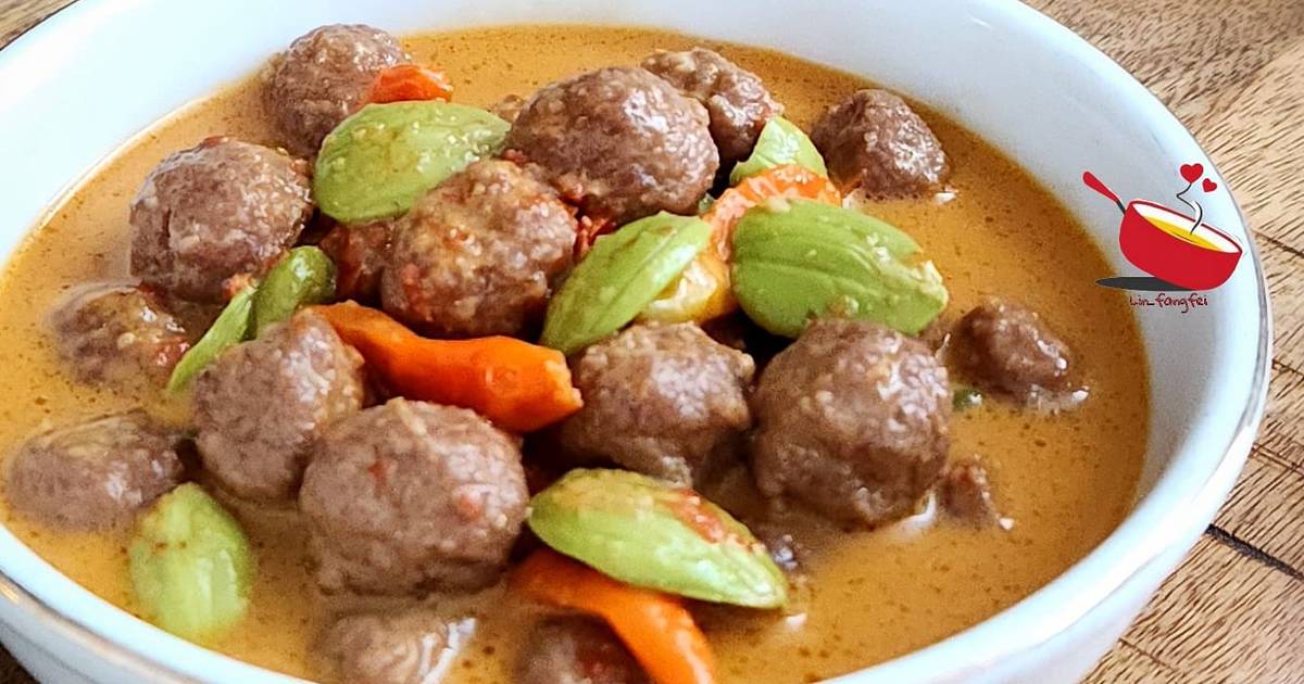70 resep printil daging giling enak dan mudah - Cookpad